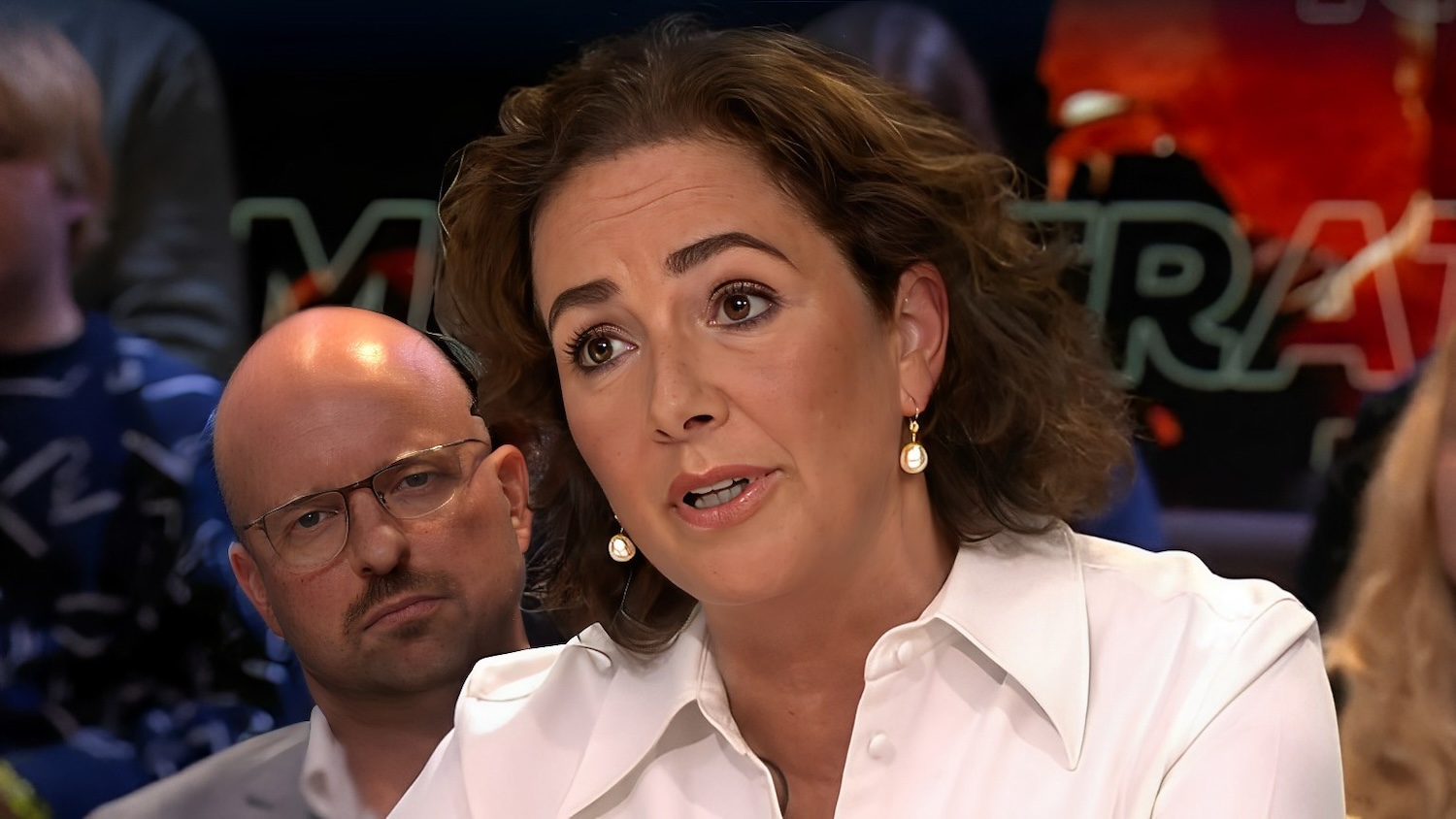Halsema: Wilders wil alleen demonstraties toestaan waar hij het mee ...