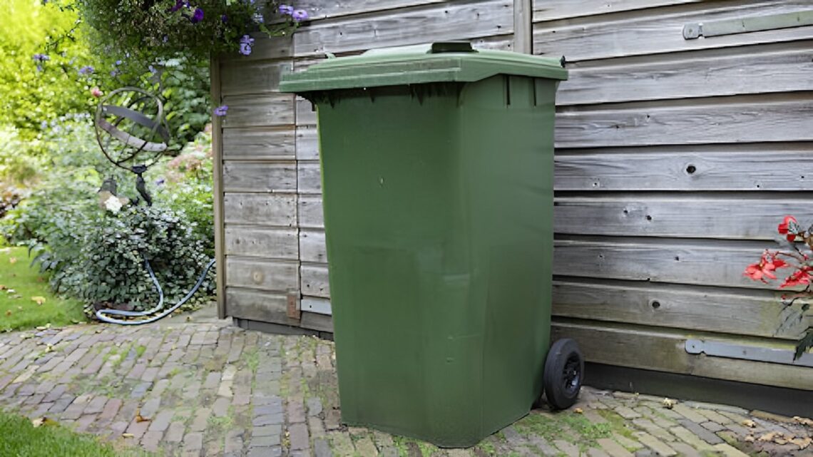 Container te lang of te vroeg buiten? Zo hoog is de boete die je dan ...