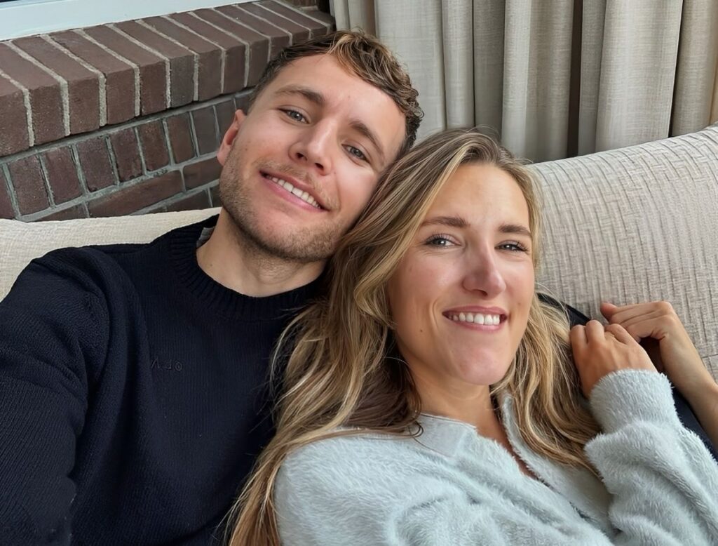 Suzan & Freek ouders geworden van zoontje en zijn naam is heel ...