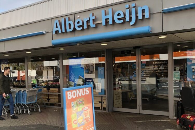 Dringende terugroepactie Albert Heijn: het eten van dit product kan ...