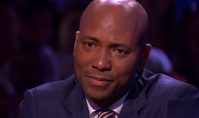 Minnares kan er maar niet genoeg van krijgen en blijft Humberto Tan ...