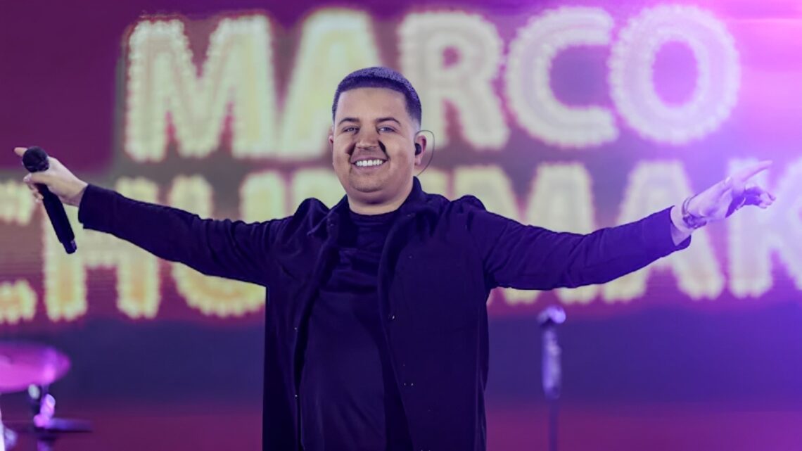Marco Schuitemaker emotioneel over verdrietige gebeurtenis: “Scheiding ...