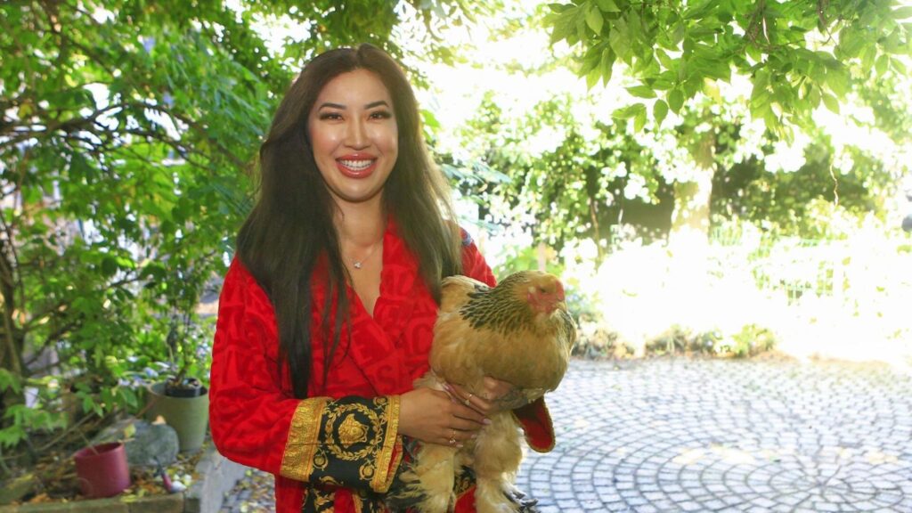 Nederlandse realityster opgepakt in Frankrijk met grote hoeveelheid ...