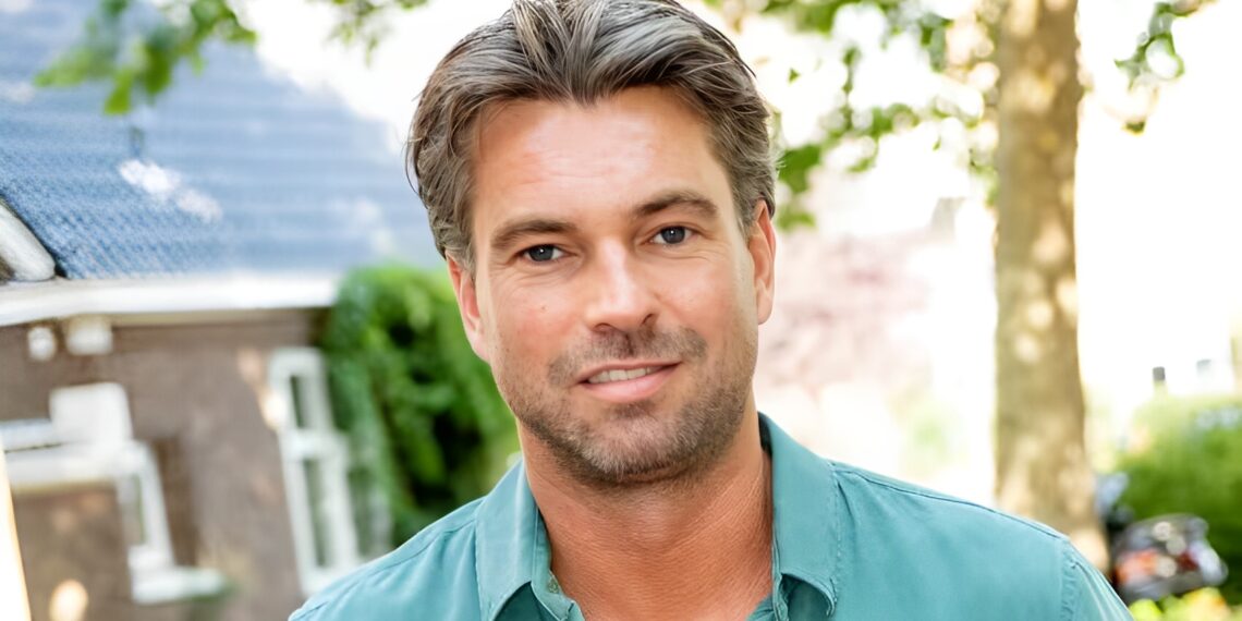 Dit is Monique Westenberg haar grote droom