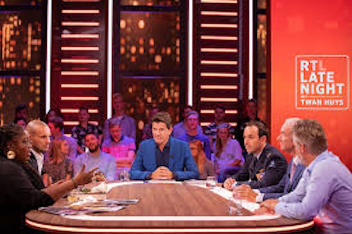 RTL stopt per direct met late editie Boulevard – Plenaire