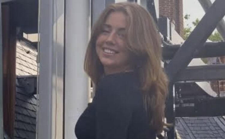 Alexia schaamt zich nergens voor en laat TikTok ontploffen met haar ...