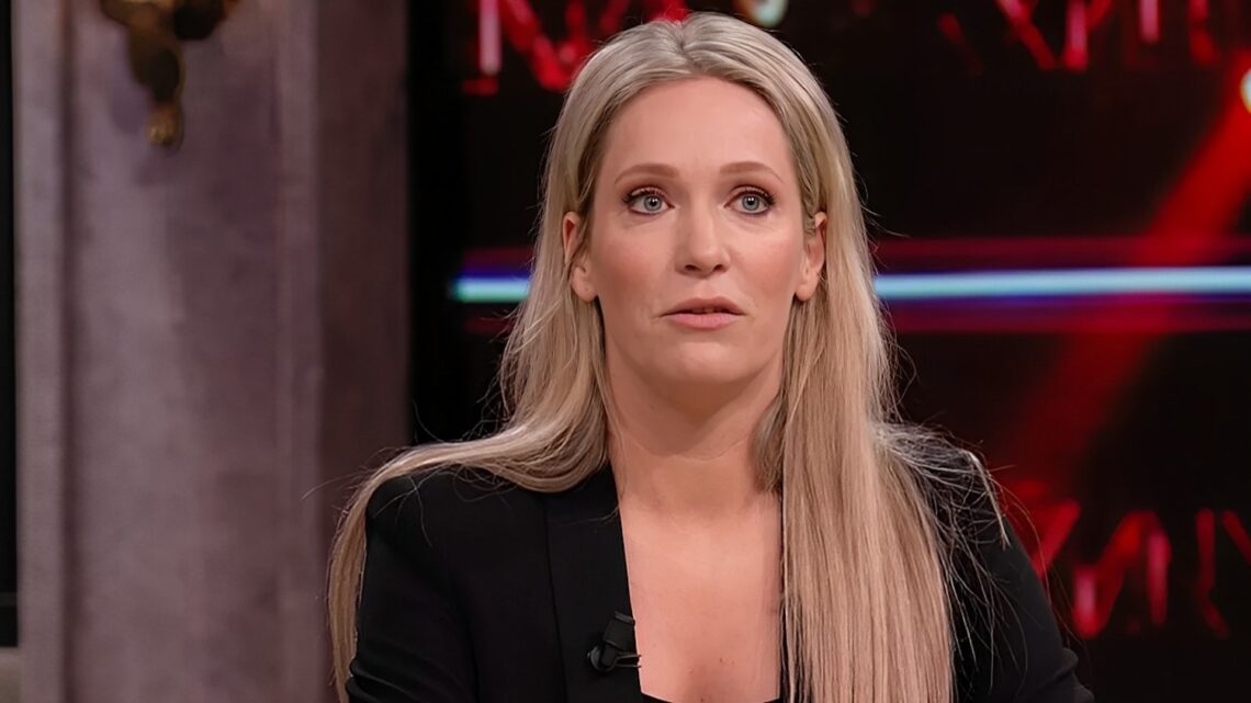 Dit is het bizarre vermogen van Hélène Hendriks: ‘Opeens steenrijk ...