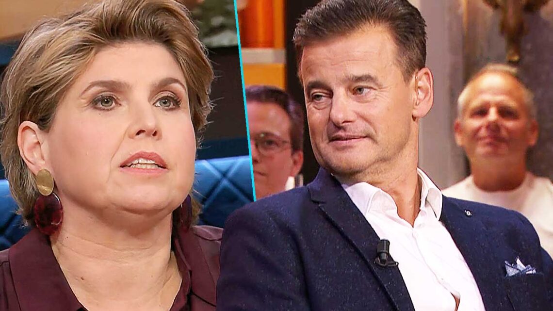 Angela de Jong enorm kritisch na Frans-VI: ‘Nodig dan géén politici uit ...