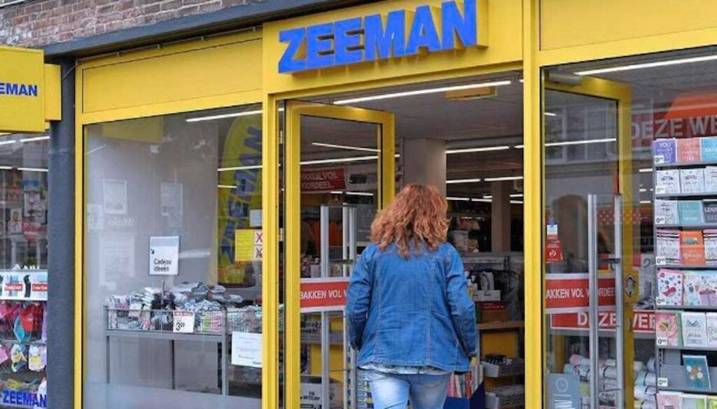 Wederom dringende terugroepactie Zeeman: ‘Breng dit product zo snel ...