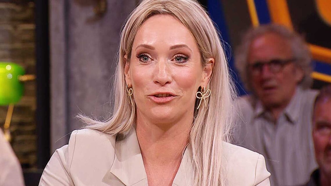 Hélène Hendriks reageert op ophef: “Ik vond de Marokkaanse jurk juist ...
