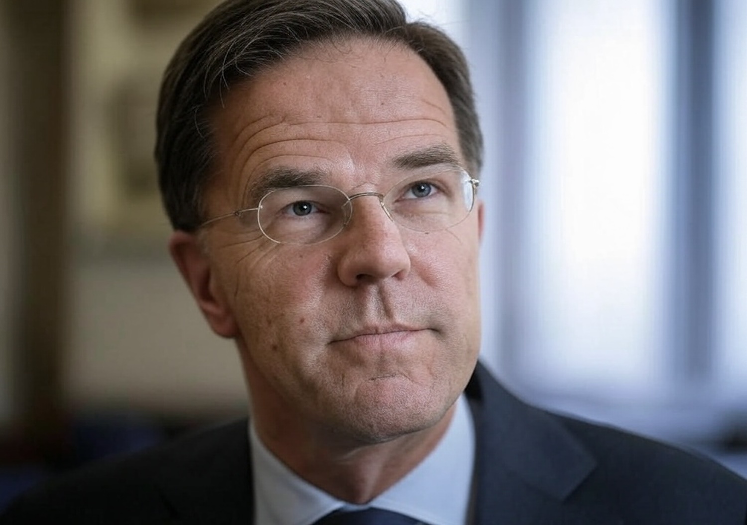 “Mogelijke arrestatie en schorsing Mark Rutte aanstaande en dit is ...